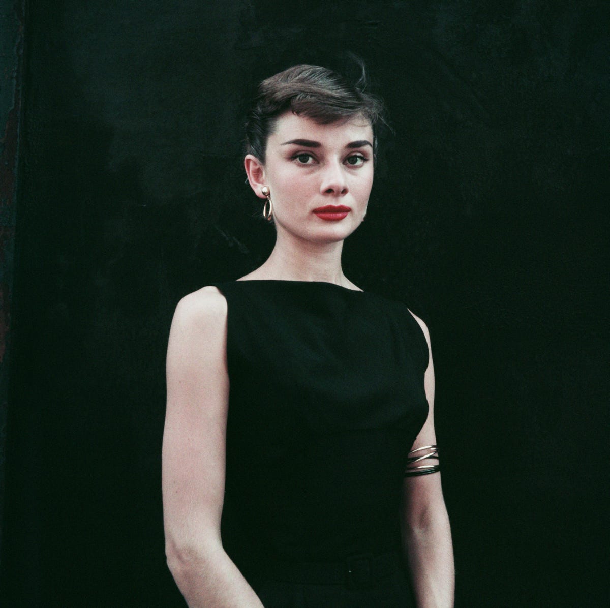 The Little Black Dress: A Timeless Classic by Chanel